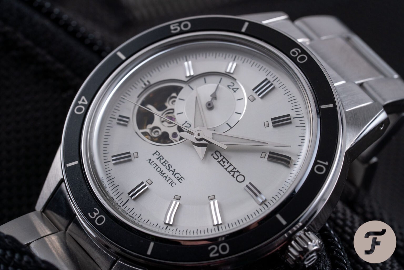 Seiko Presage Style60's Open heart Watches (2021) Reviewed