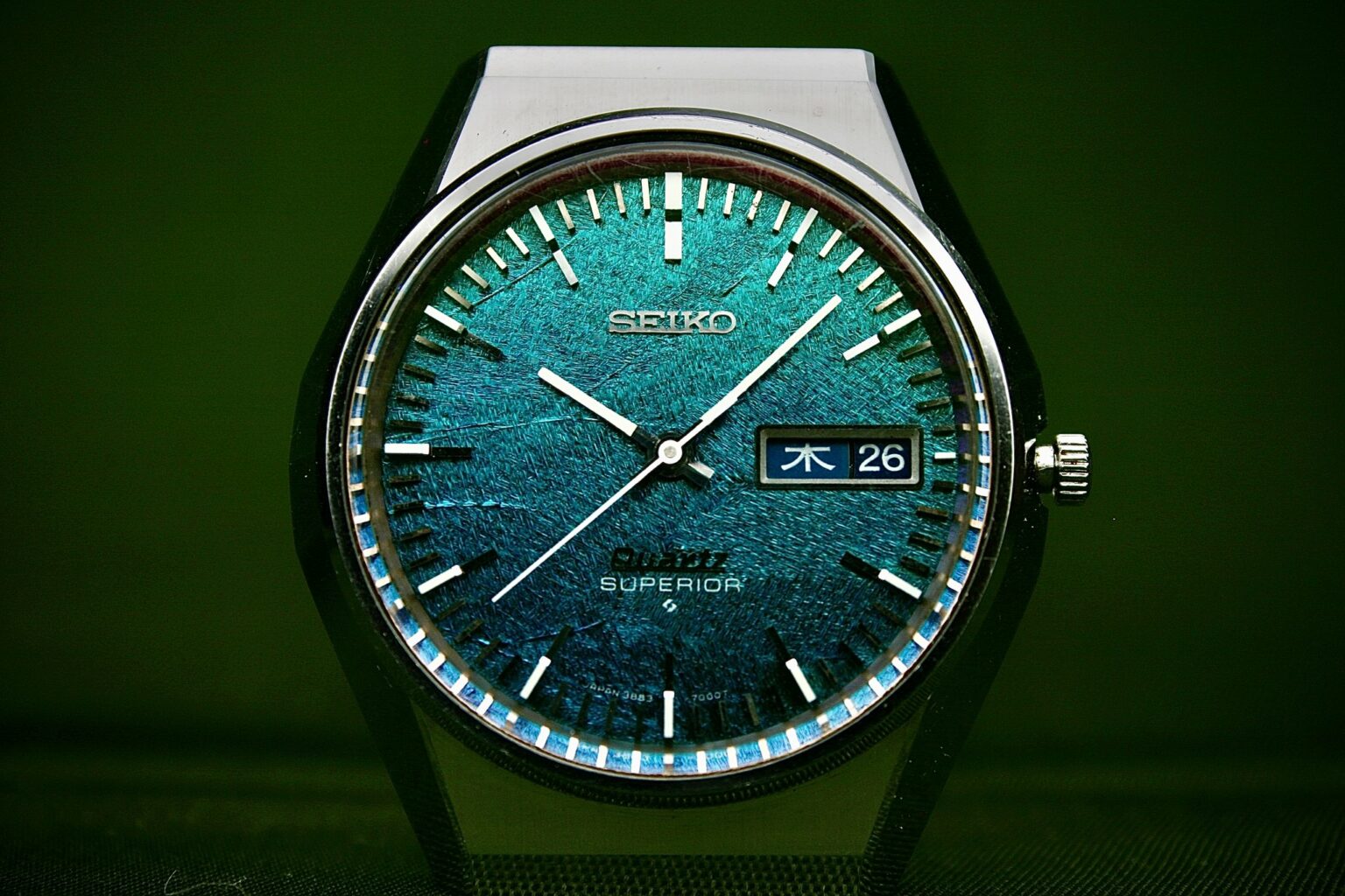 Buying Guide: The Best Seiko Watches From The 1970s (2021)