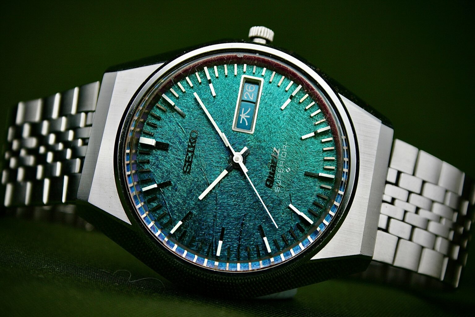 Buying Guide: The Best Seiko Watches From The 1970s (2021)