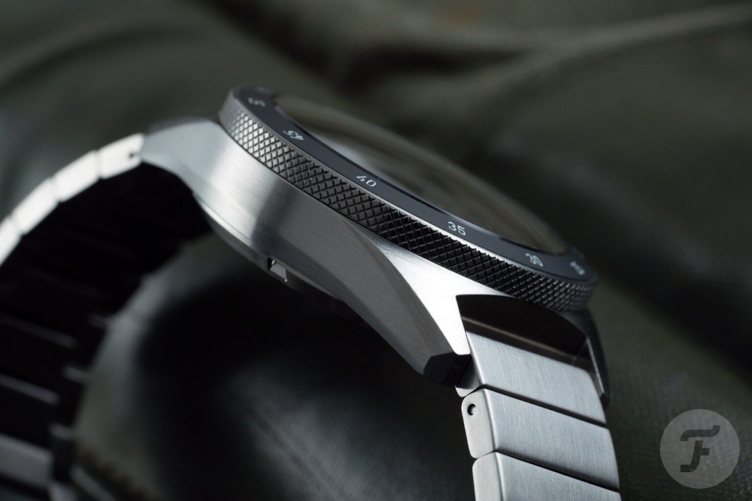 New Sternglas Marus Dive Watch (2021): Exploring New Frontiers