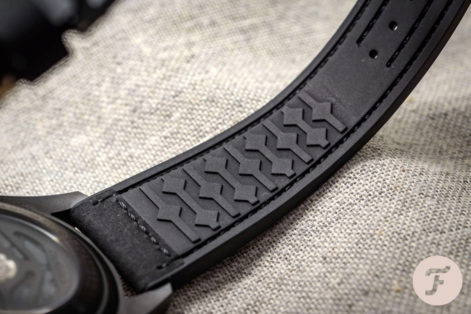 Tudor Black Bay Ceramic (2021) We Got Hands On In Amsterdam