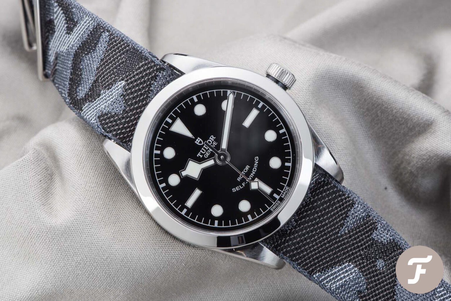 【F】 Not Small Enough: Watches At 36mm And Under