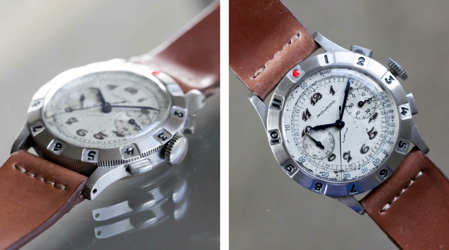 7 Vintage Watch Bezels That Would Never Be Made Today (2021)