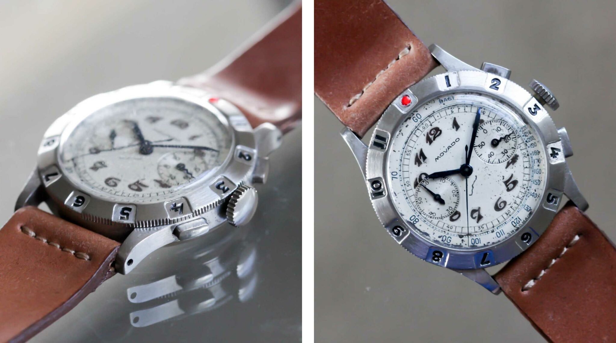 7 Vintage Watch Bezels That Would Never Be Made Today (2021)