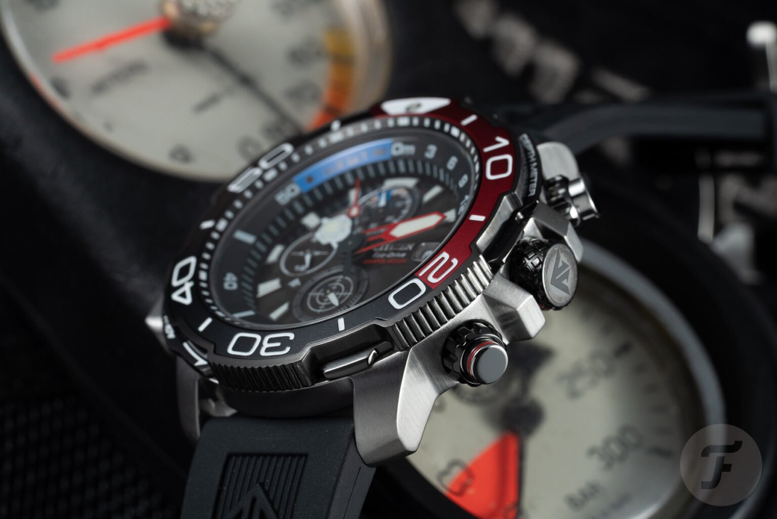 Hands-On With The Citizen Promaster Aqualand BJ2167-03E (2021)