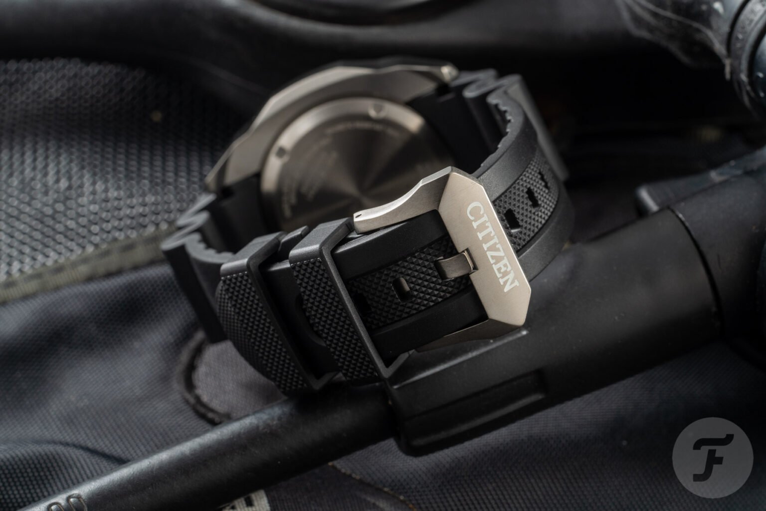 The Citizen Promaster Mechanical Diver 200m On The Wrist (2021)