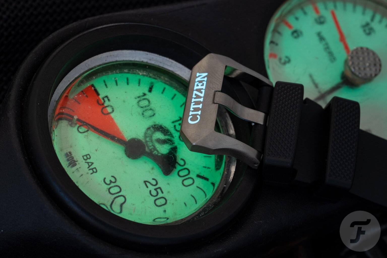 The Citizen Promaster Mechanical Diver 200m On The Wrist (2021)