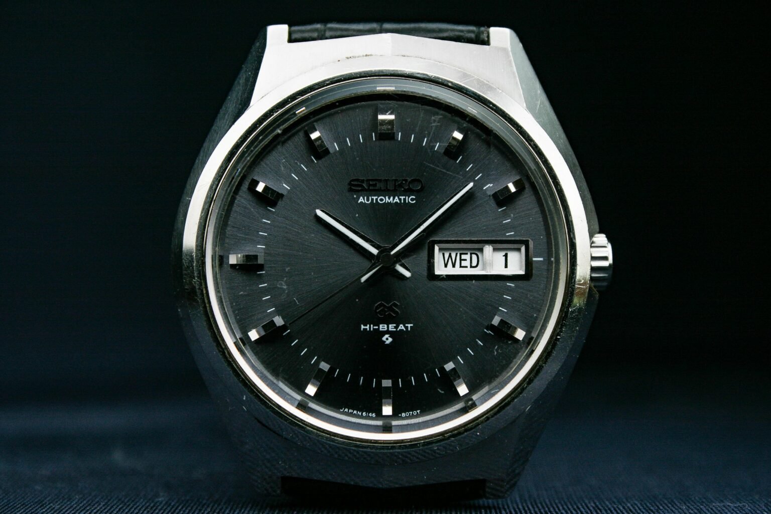 The Best King And Grand Seiko Watches From The 1970s (2021)
