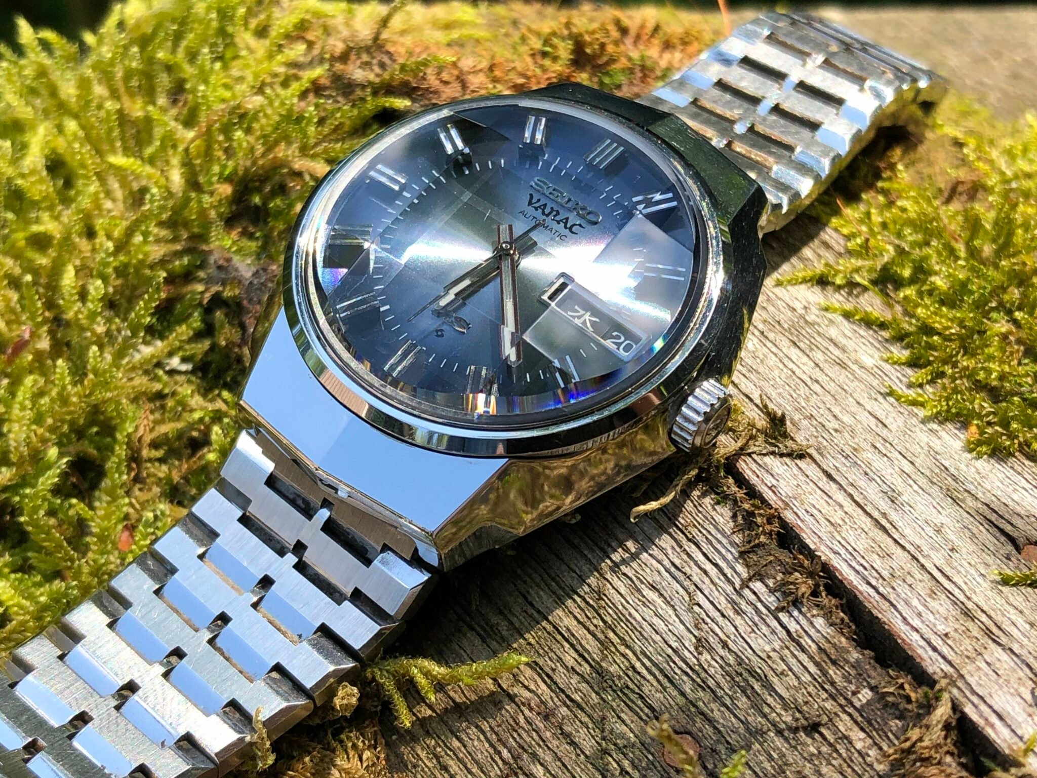 The Best King And Grand Seiko Watches From The 1970s (2021)