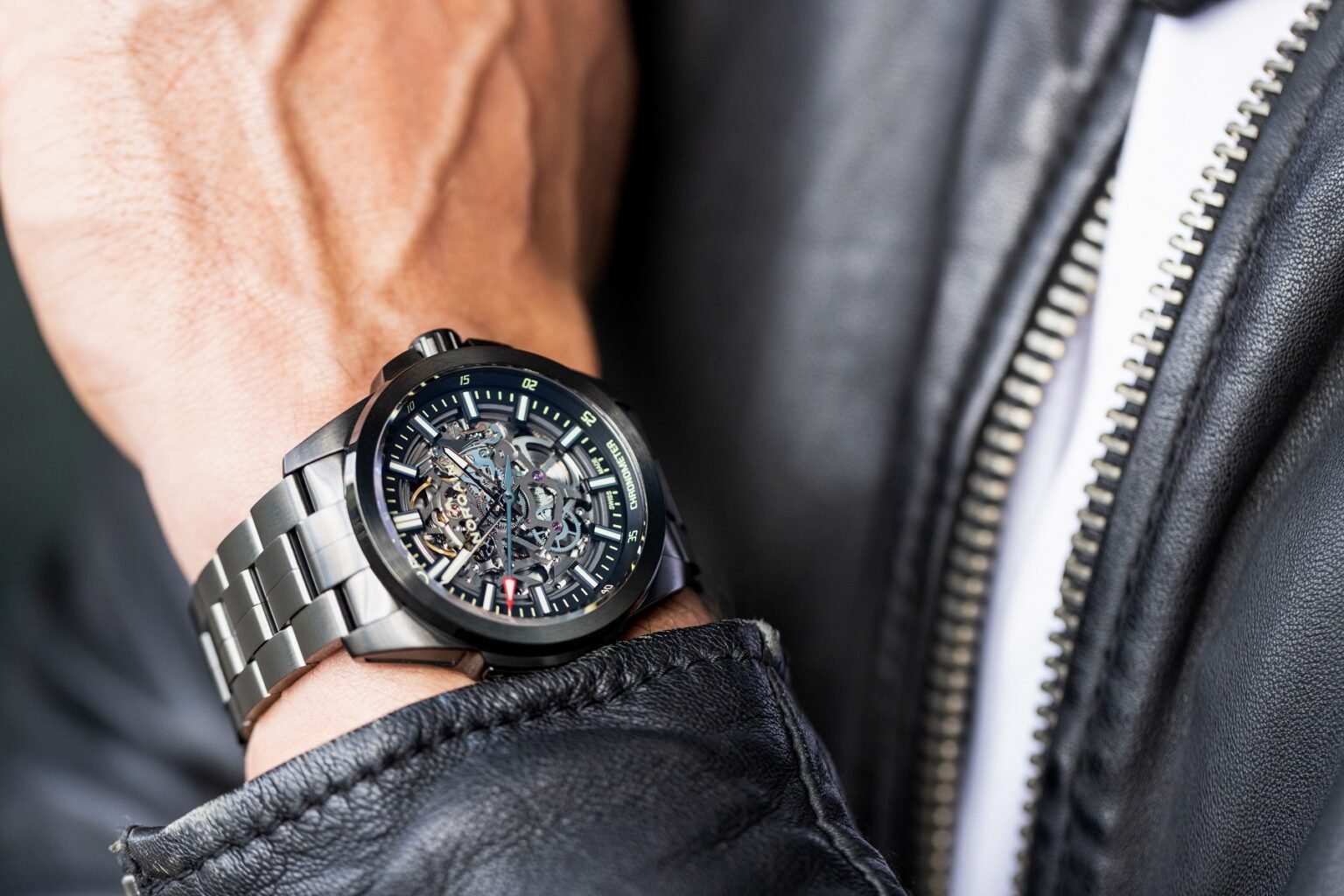 How Watches Work: What Is DLC Coating? (2021)