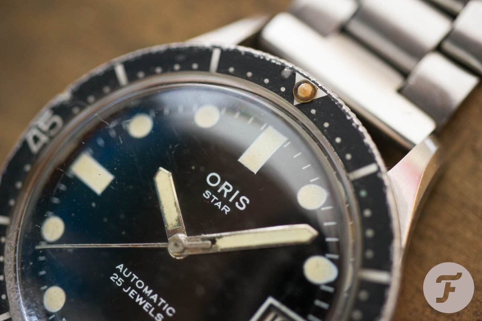 Is The Oris Star The Greatest Vintage Diver Of All Time? (2021)