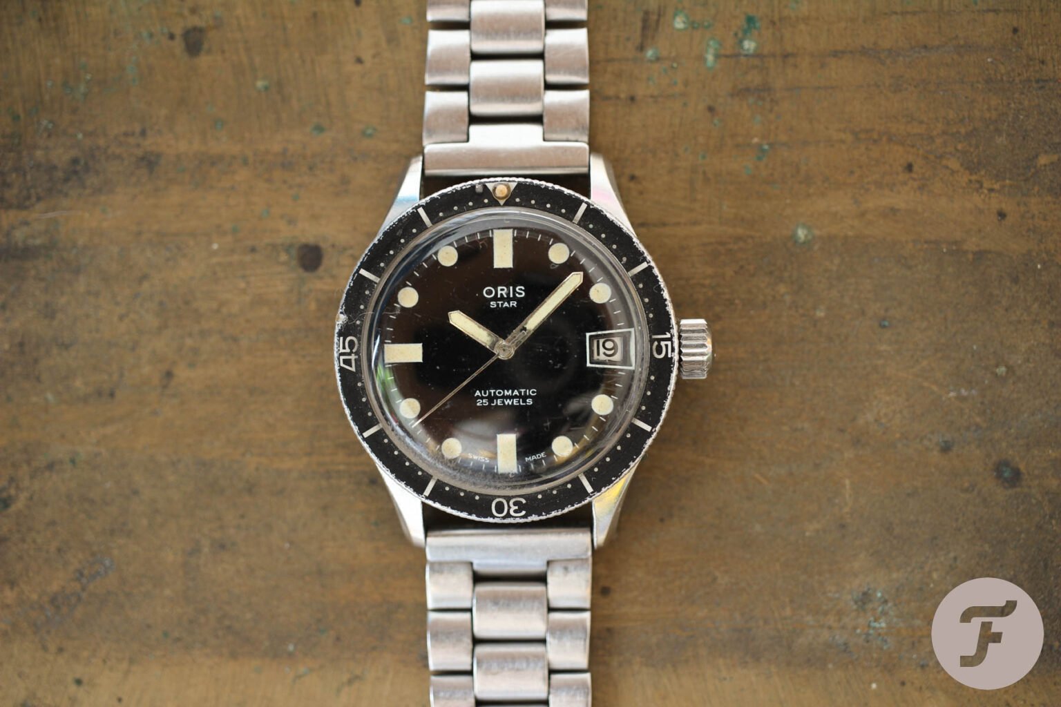 Is The Oris Star The Greatest Vintage Diver Of All Time? (2021)