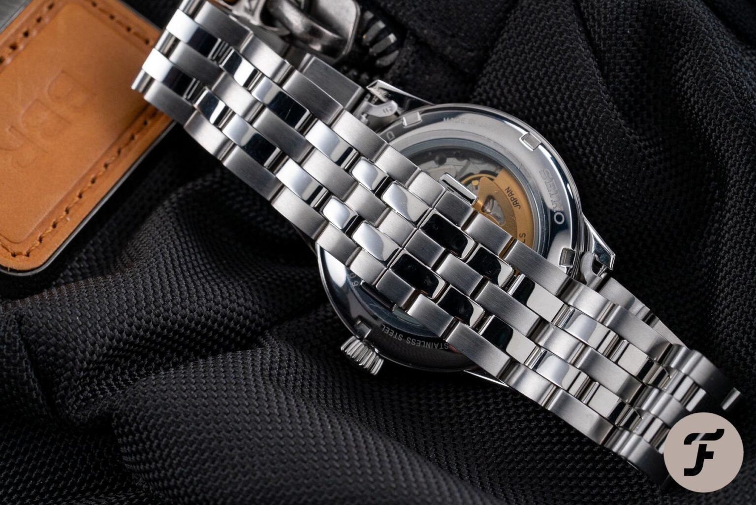 Open Your Heart For The Seiko Presage Cocktail Time In Blue And Green