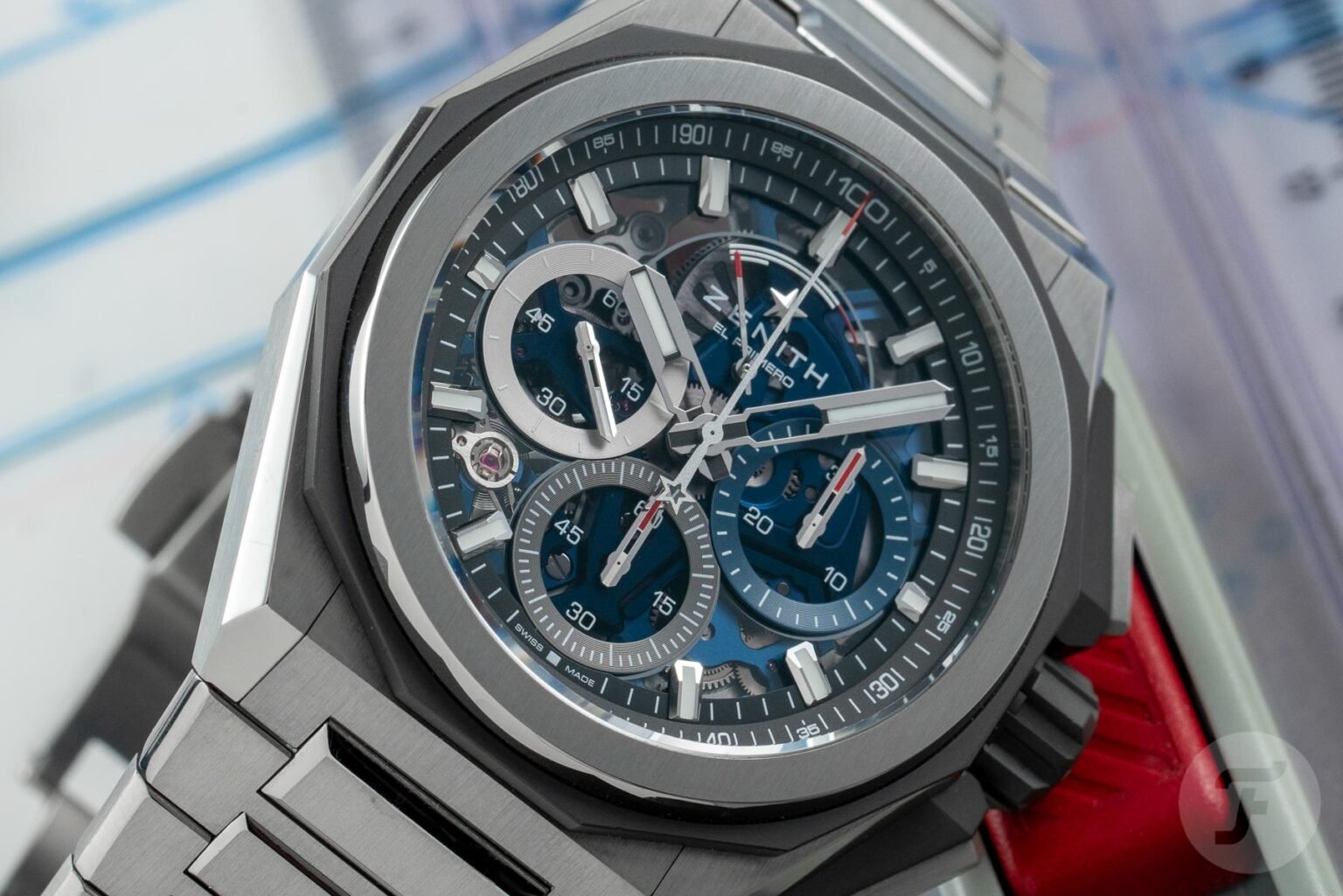 A Fan’s Take On The New Zenith Defy Extreme (2021)