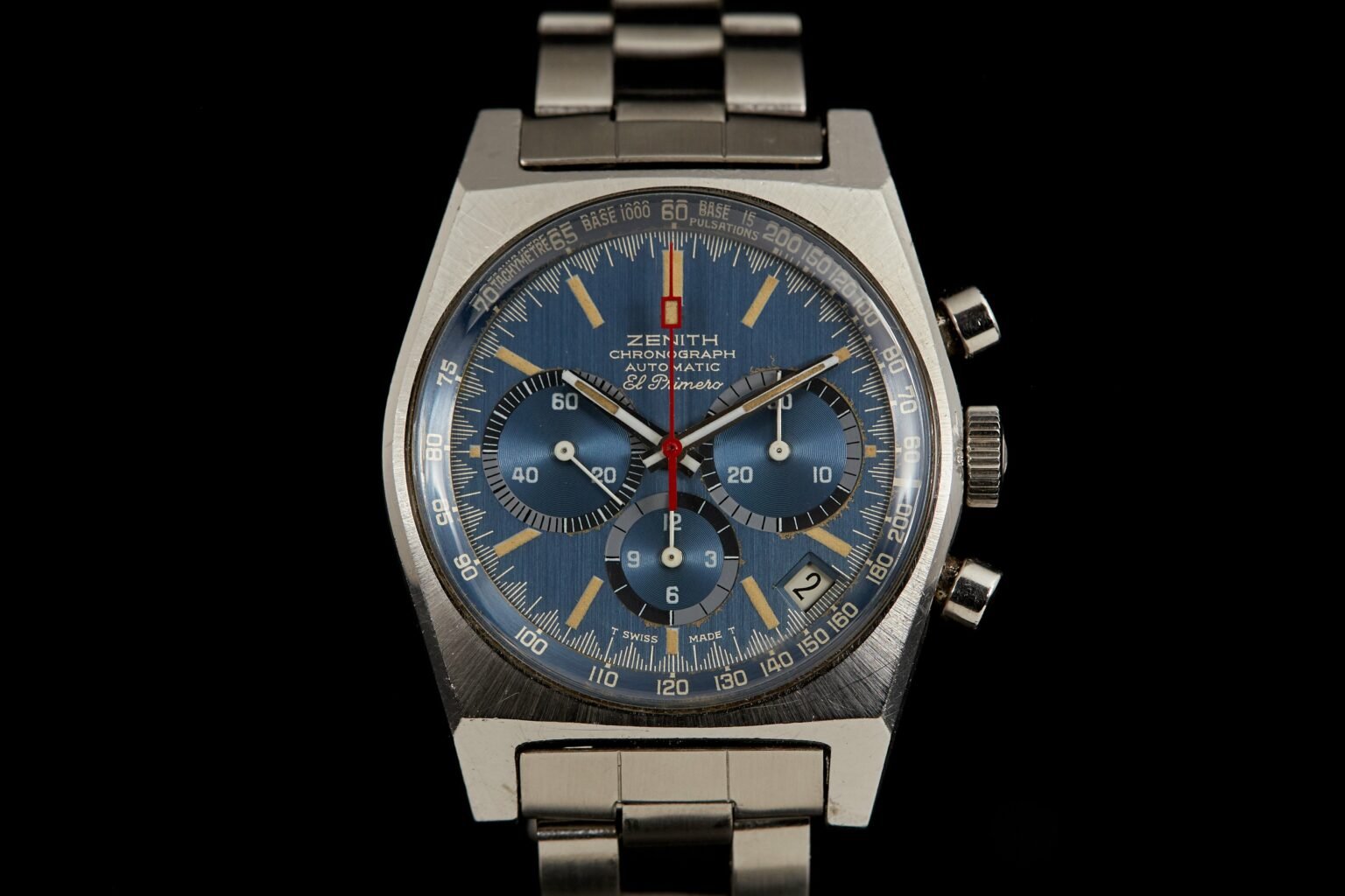 Buying Guide: The Best Zenith Watches From The 1970s (2021)