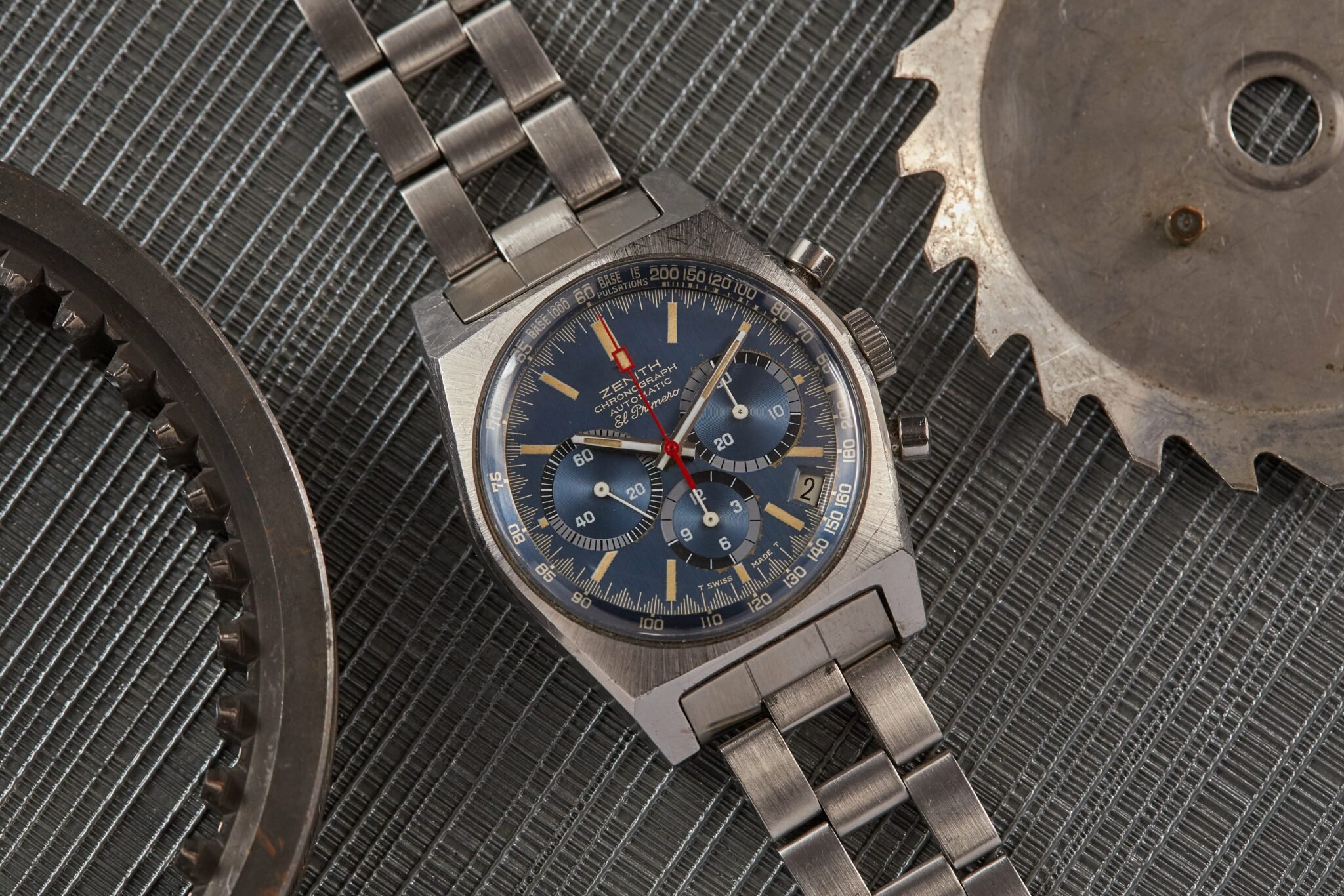 Buying Guide: The Best Zenith Watches From The 1970s (2021)