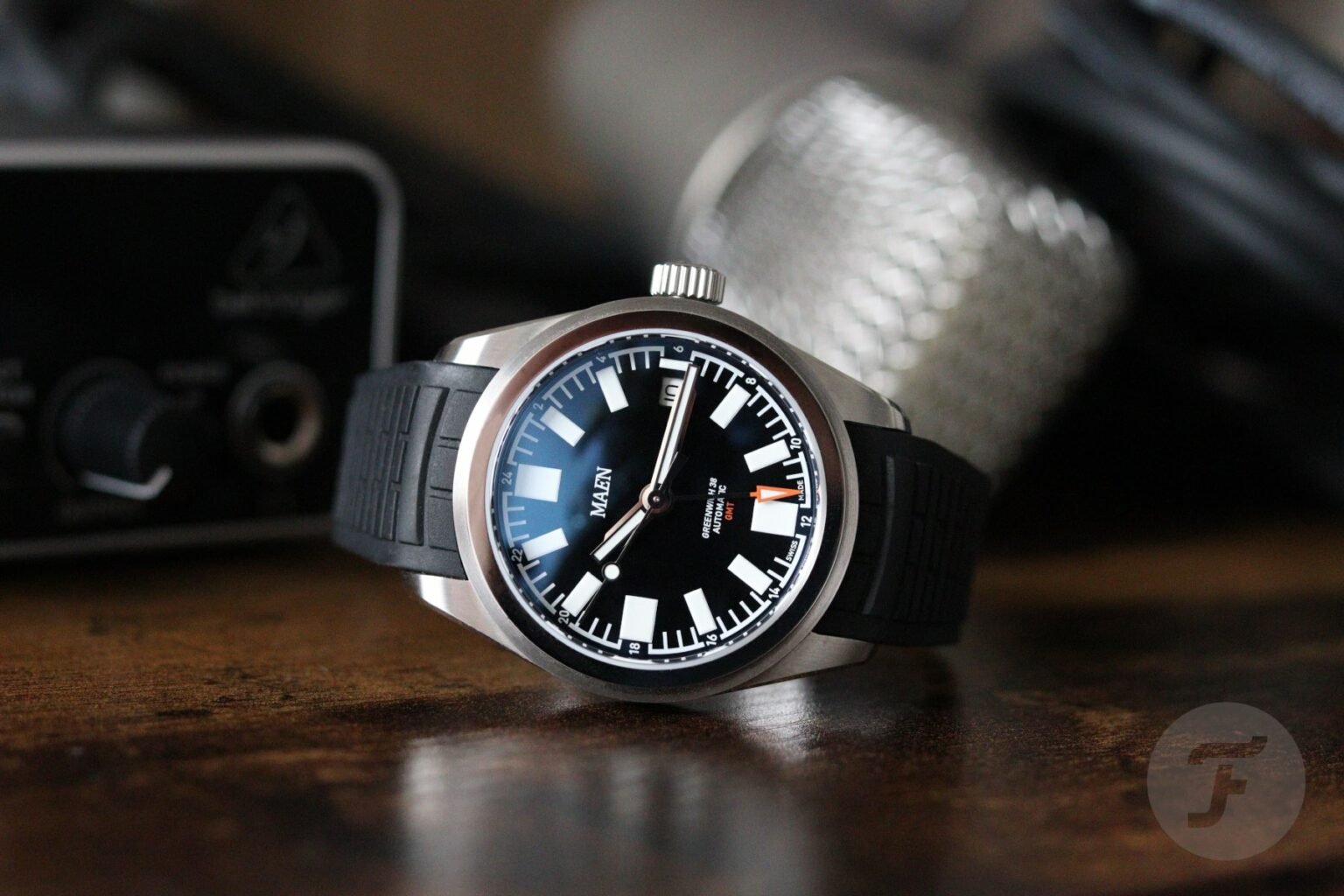 Dave's Top Daily Beater Watches Under €1,000 (2021)