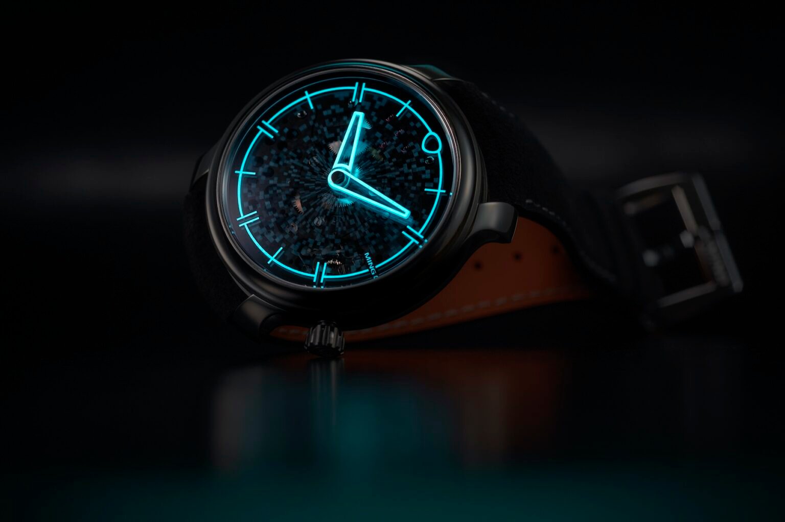 The Seven Watches With The Most Spectacular Lume Dials (2021)
