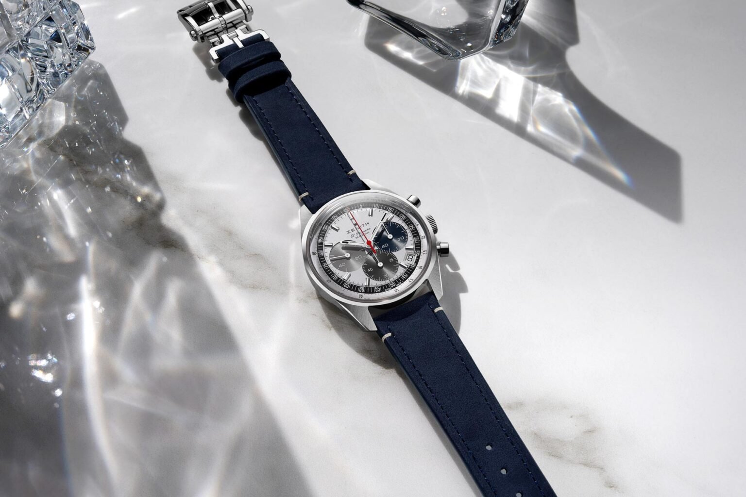 【F】 Everyone Needs One Of These Iconic Chronographs