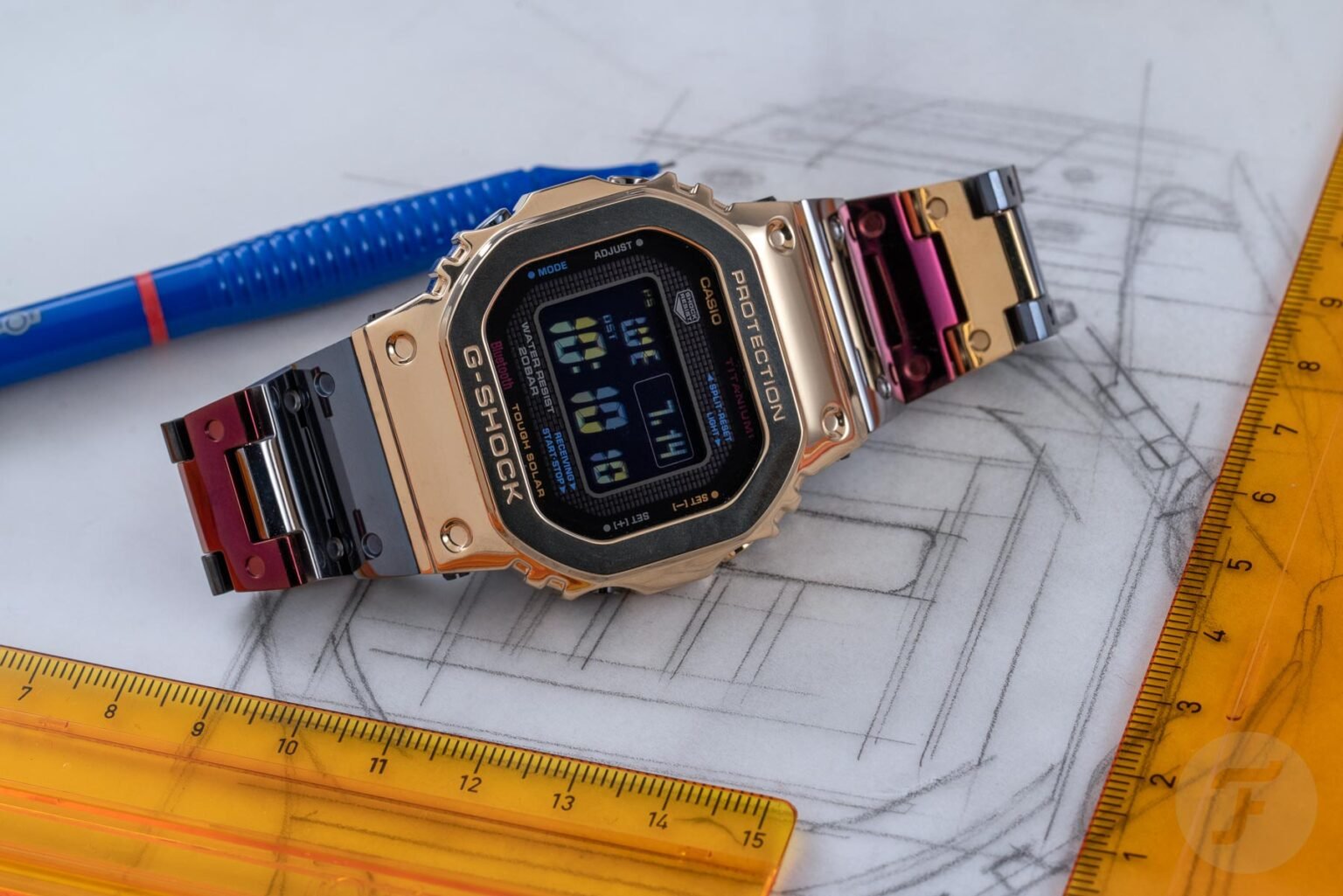 【F】 The Best G-Shock Watches Of All Time — A Fratello Top 10