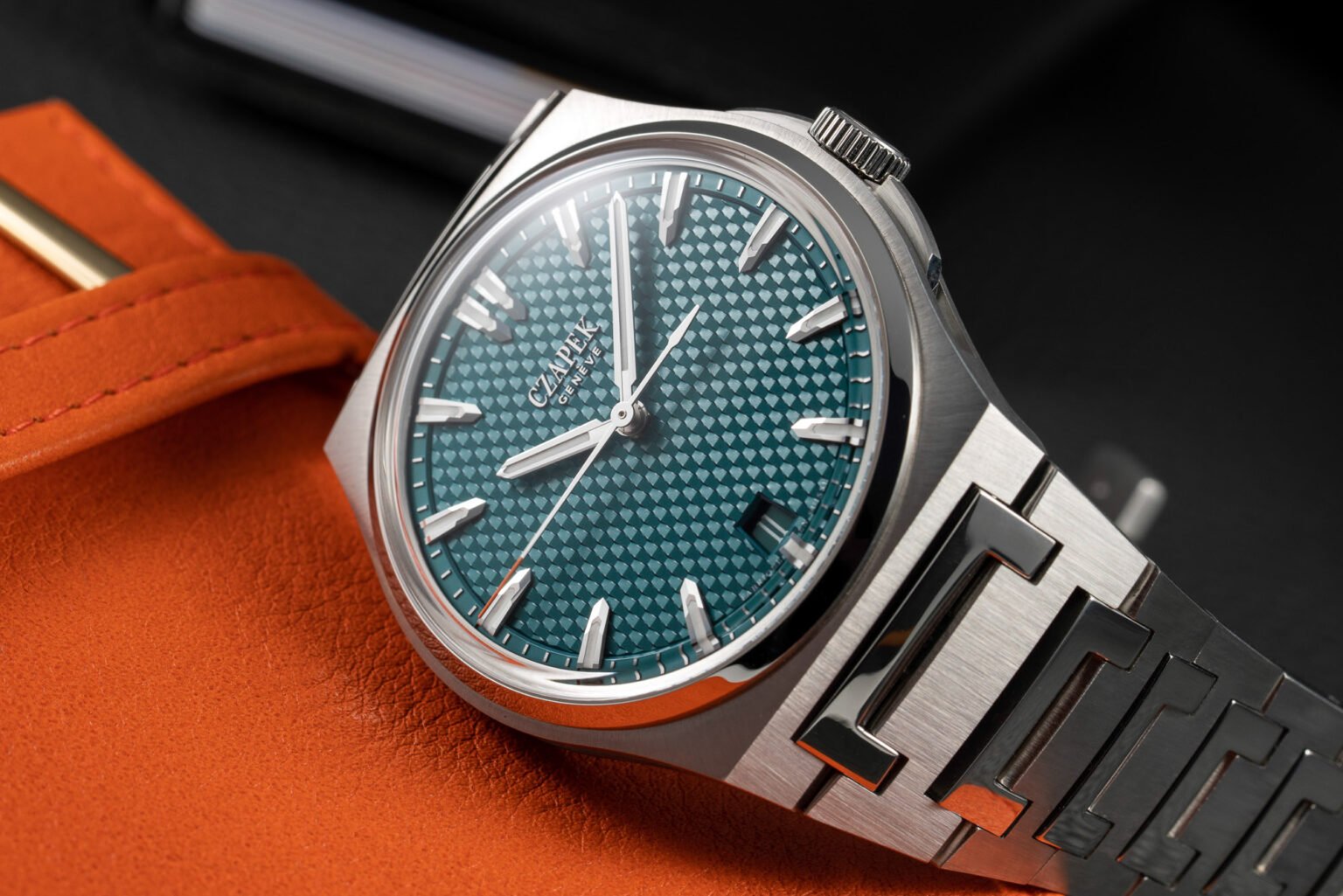 Best Watch Dial Textures 2021: Grand Seiko, AnOrdain, And Czapek