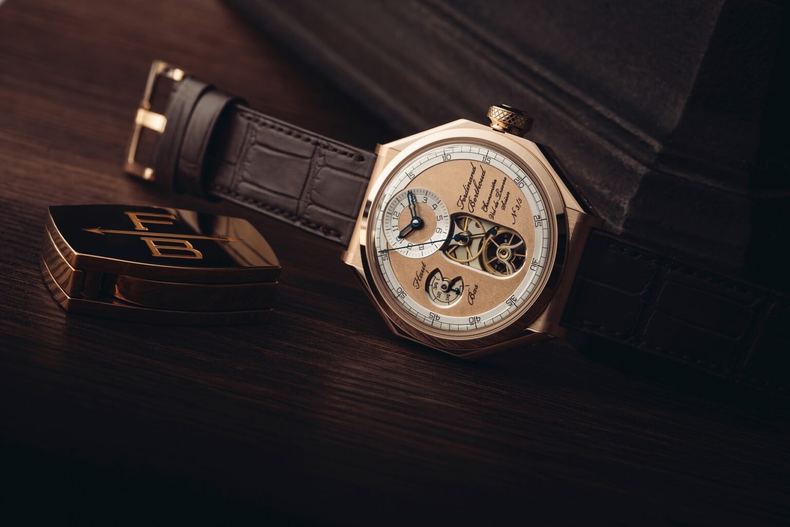 UNESCO Recognizes Watchmaking As An Intangible Cultural Heritage Of ...