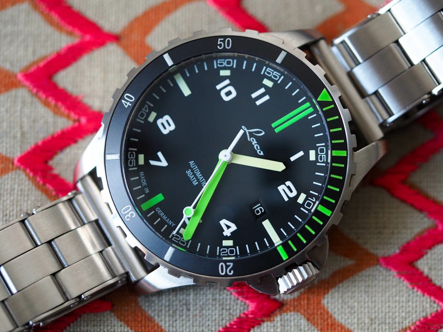 The Forstner Stretch Rivet Is Perfect For Summer (2021)