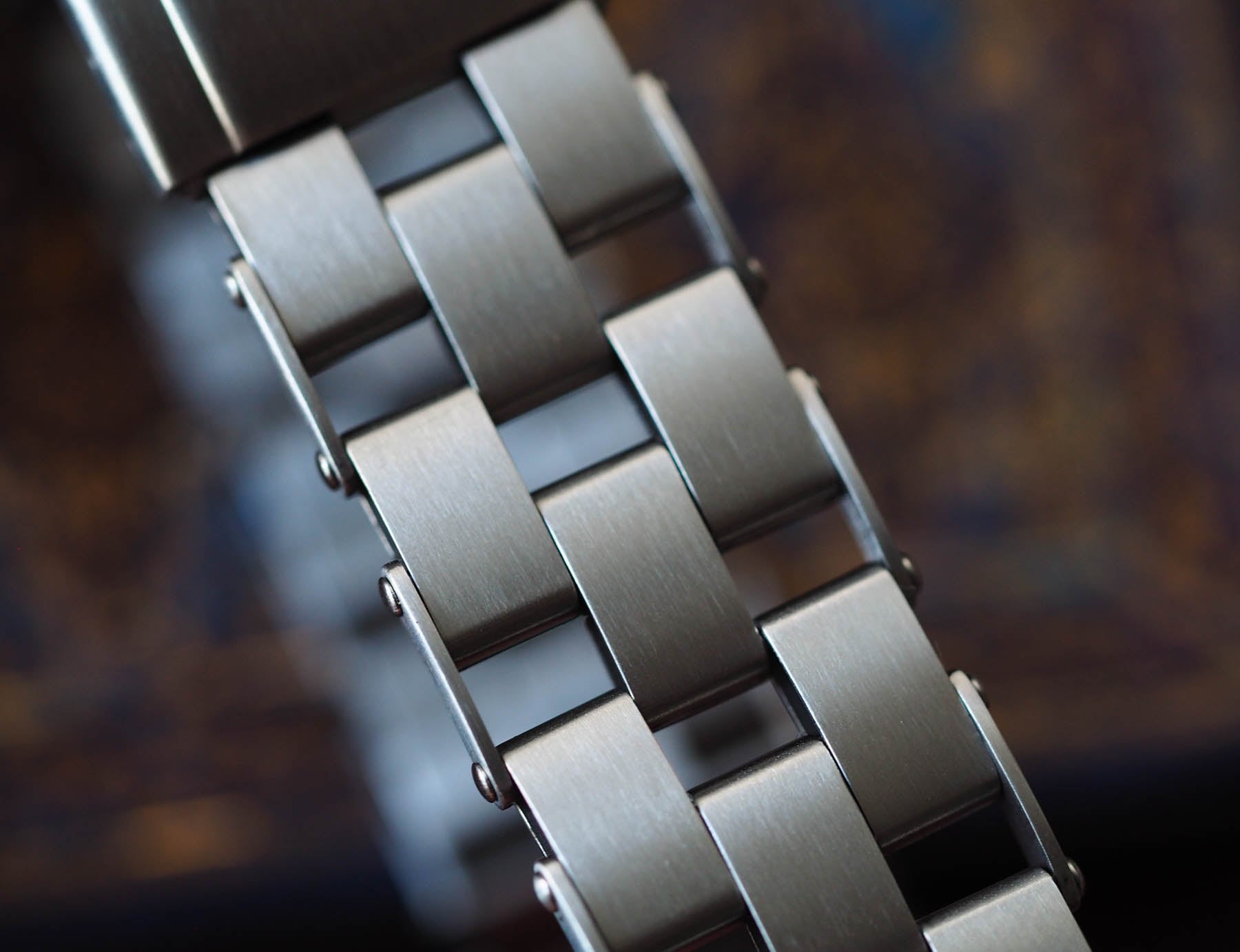 Watch bracelets and wrist swelling | Page 4 | WatchUSeek Watch Forums