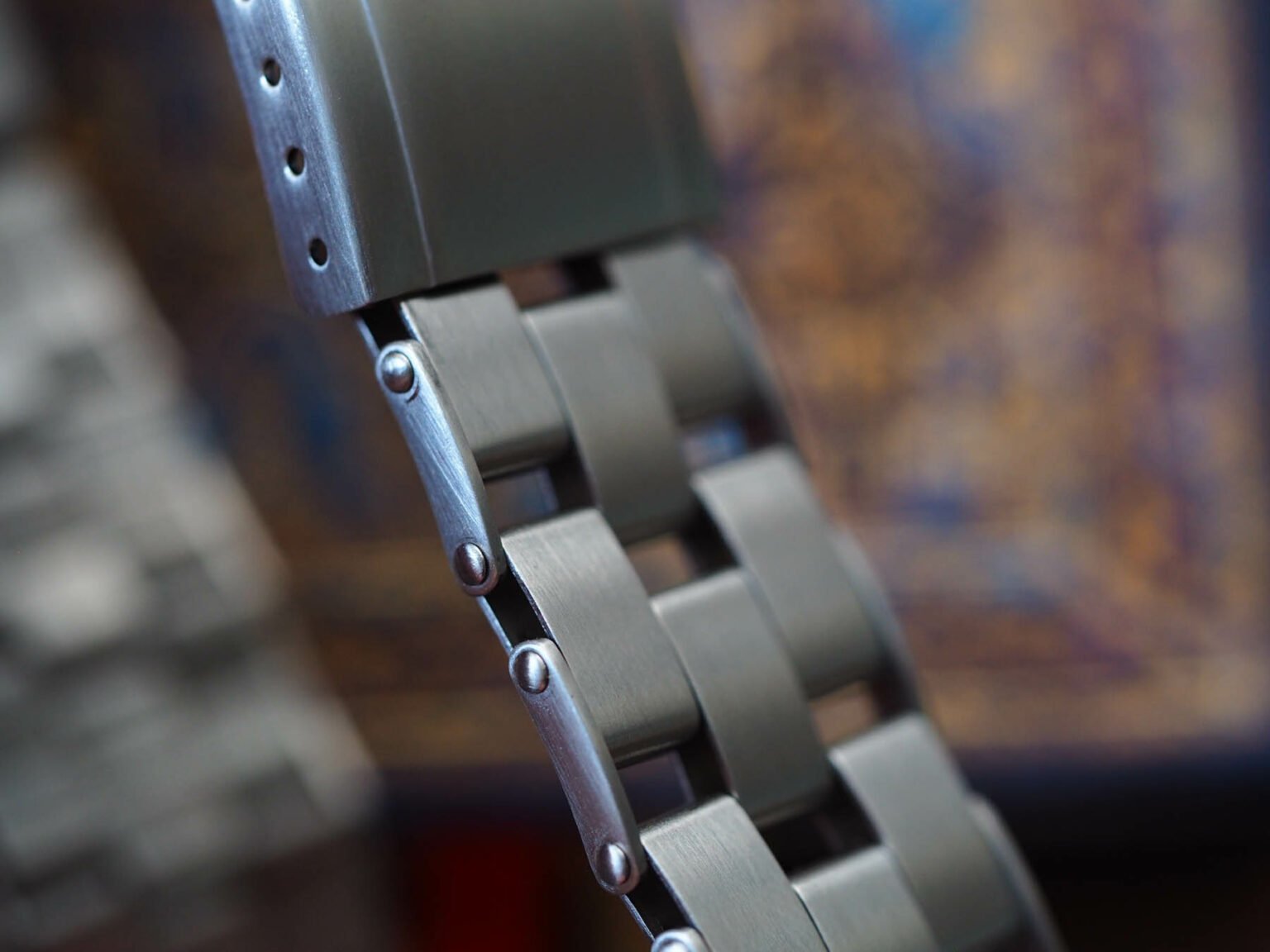 The Forstner Stretch Rivet Is Perfect For Summer (2021)