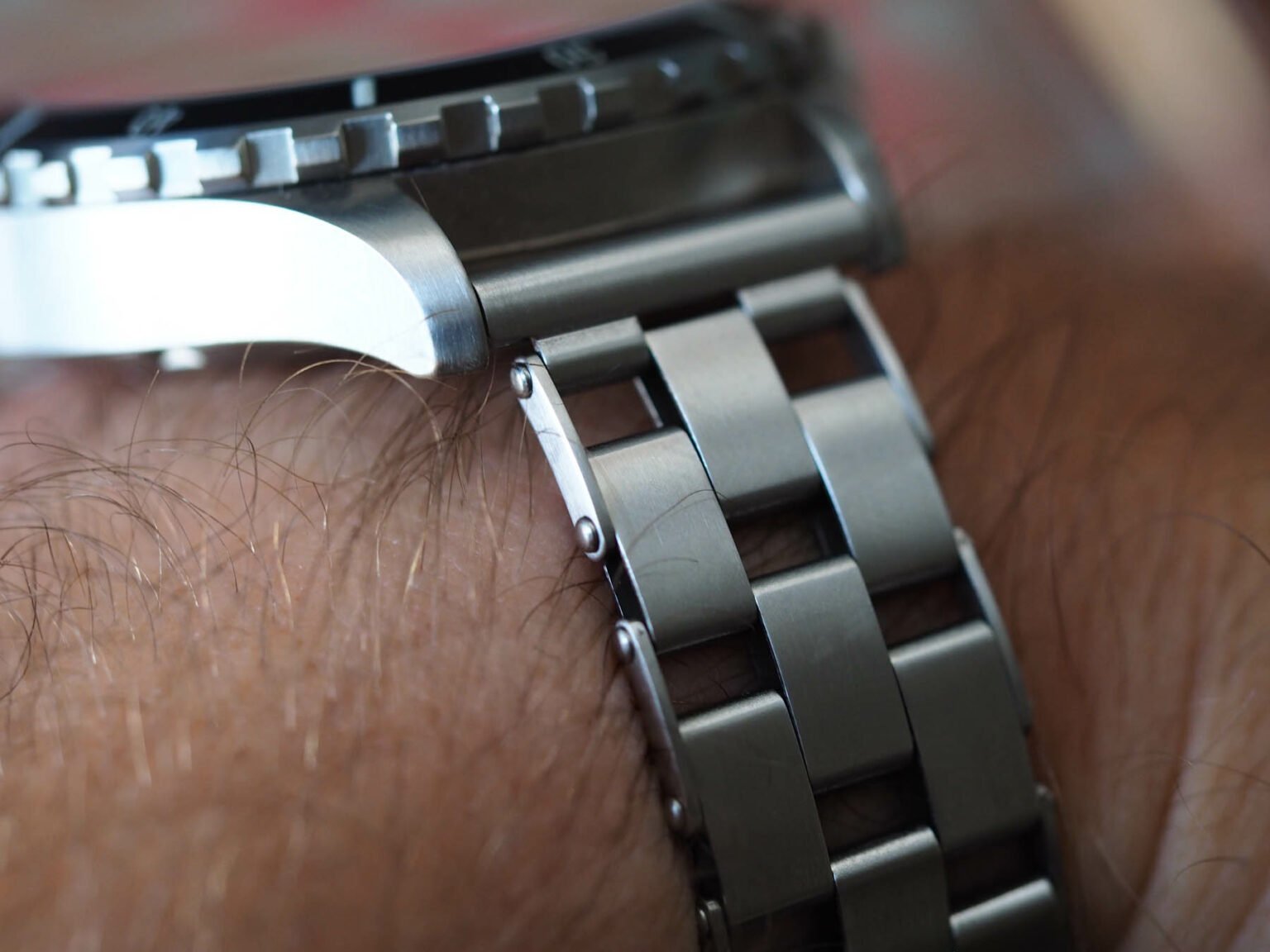 The Forstner Stretch Rivet Is Perfect For Summer (2021)