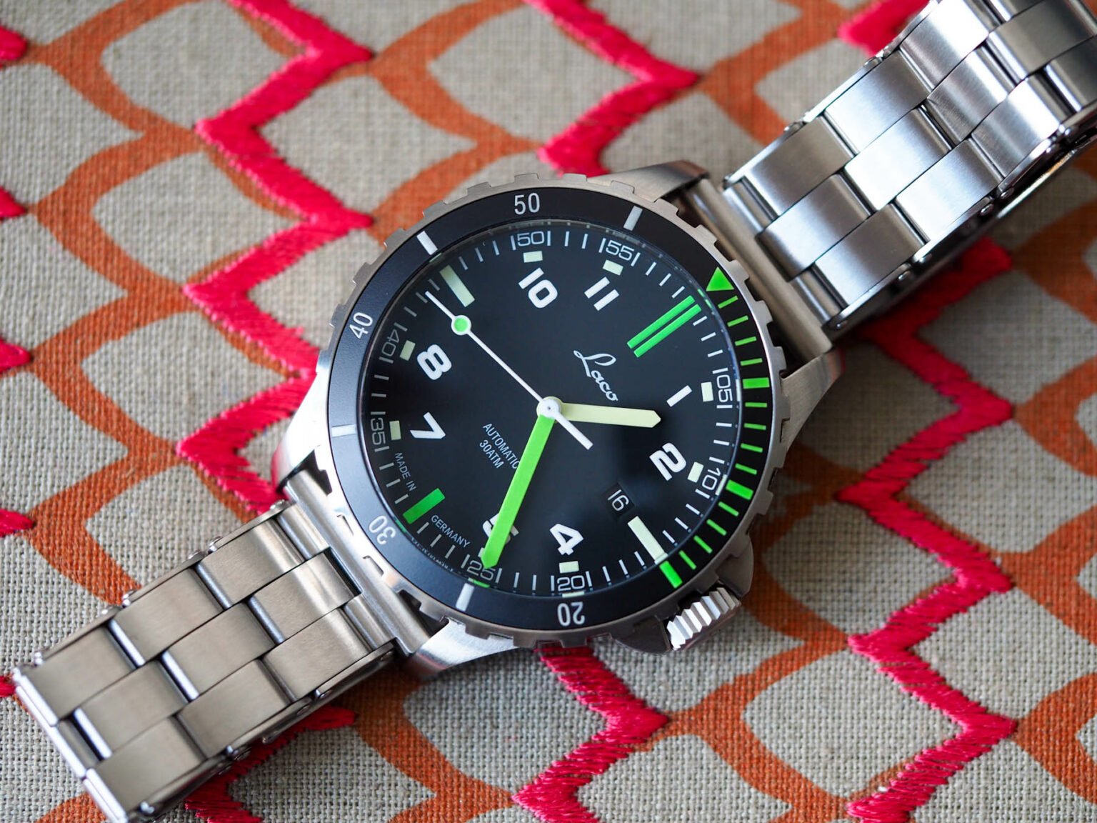 The Forstner Stretch Rivet Is Perfect For Summer (2021)