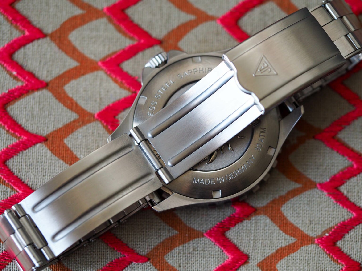 The Forstner Stretch Rivet Is Perfect For Summer (2021)