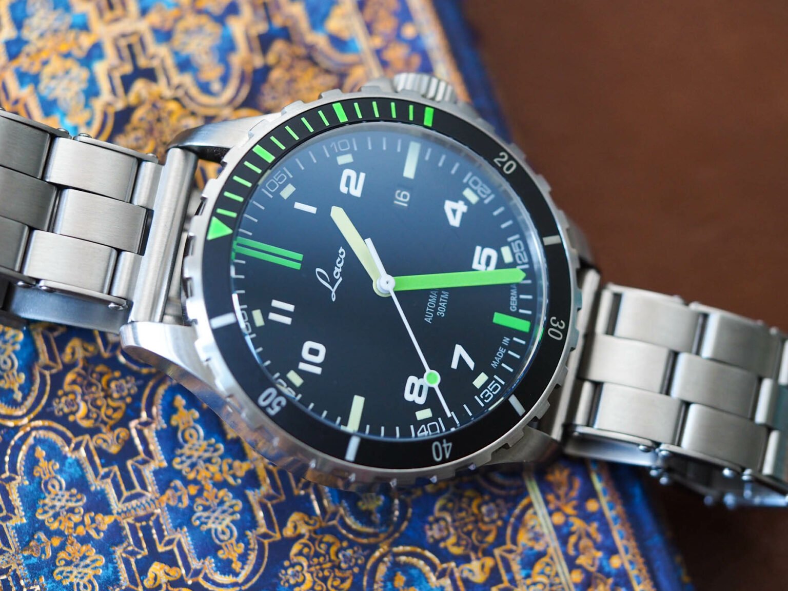 The Forstner Stretch Rivet Is Perfect For Summer (2021)