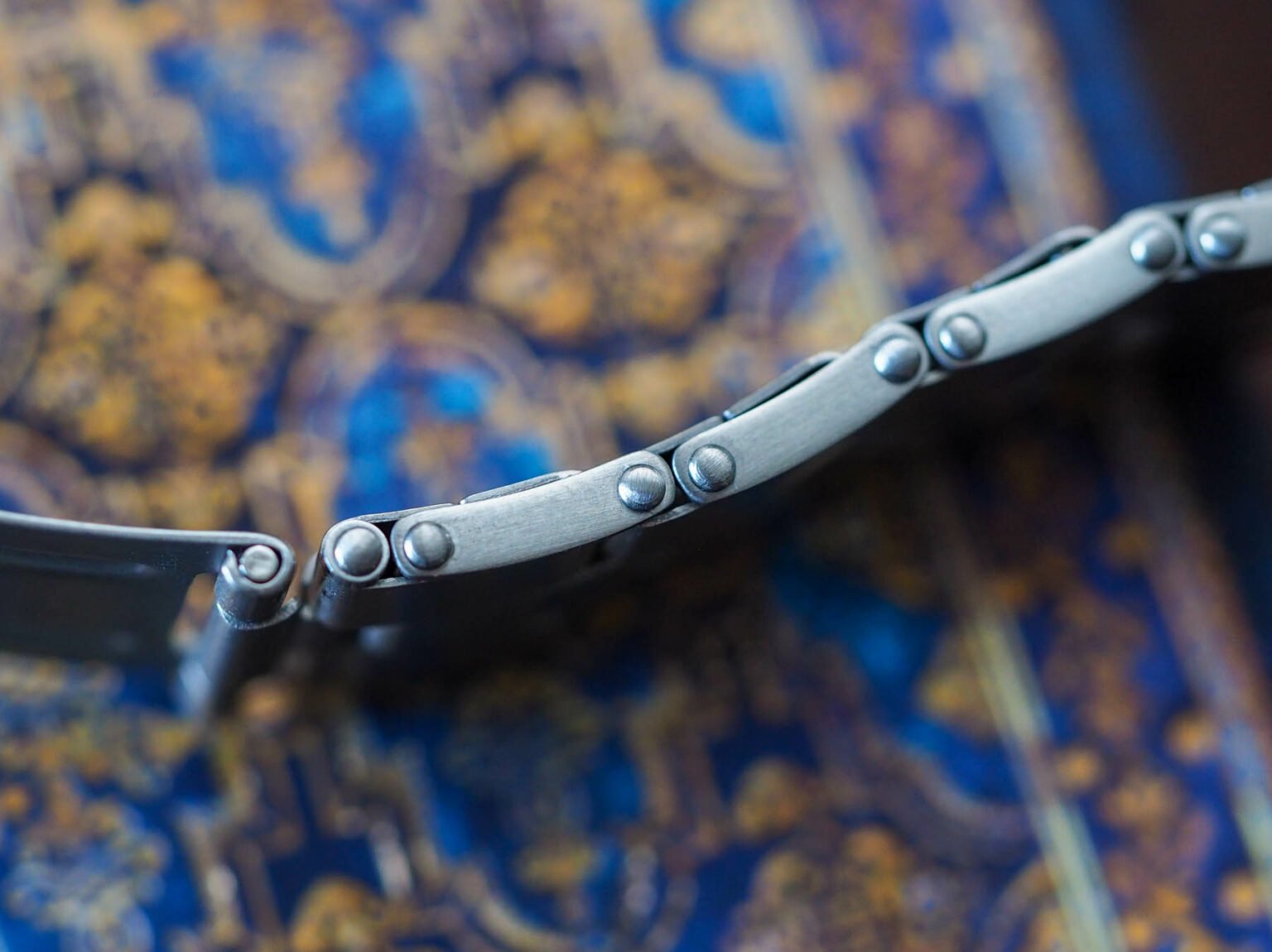 The Forstner Stretch Rivet Is Perfect For Summer (2021)