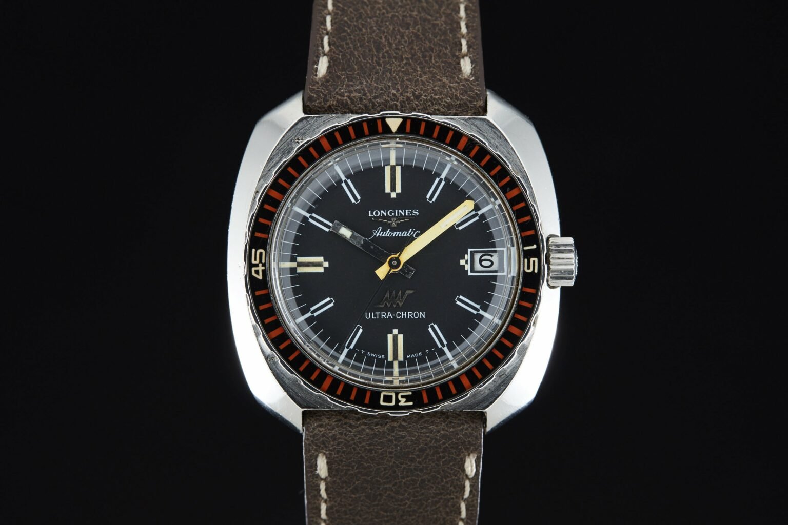 Buying Guide: The Best Longines Watches From The 1970s (2021)
