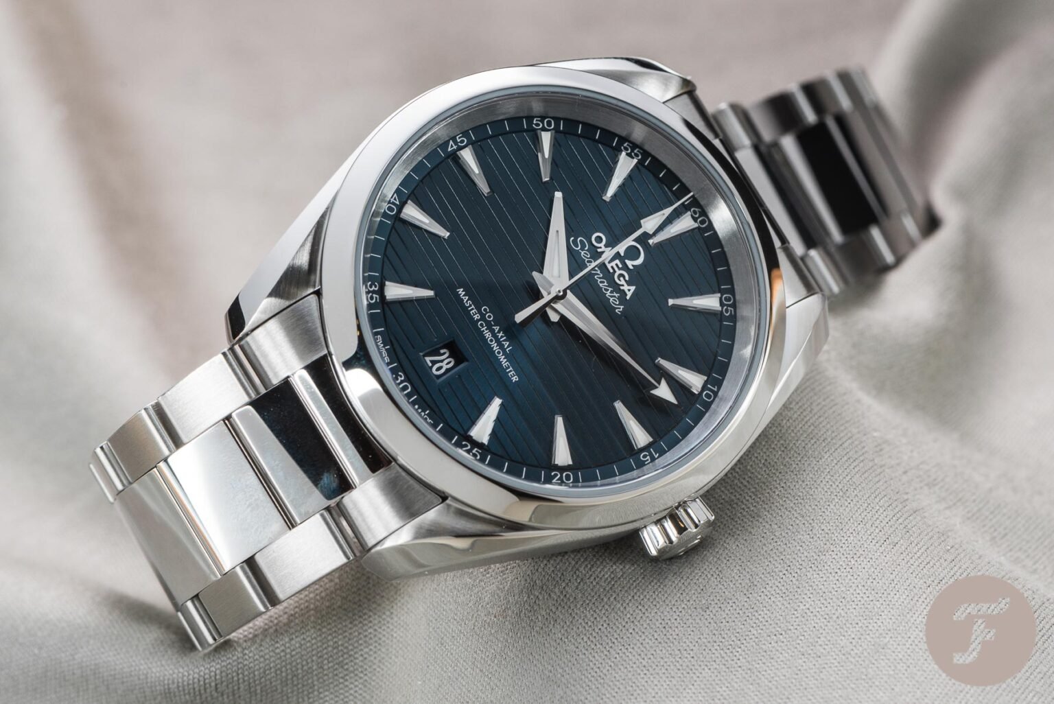 【F】 The Top Five Rolex Datejust Alternatives