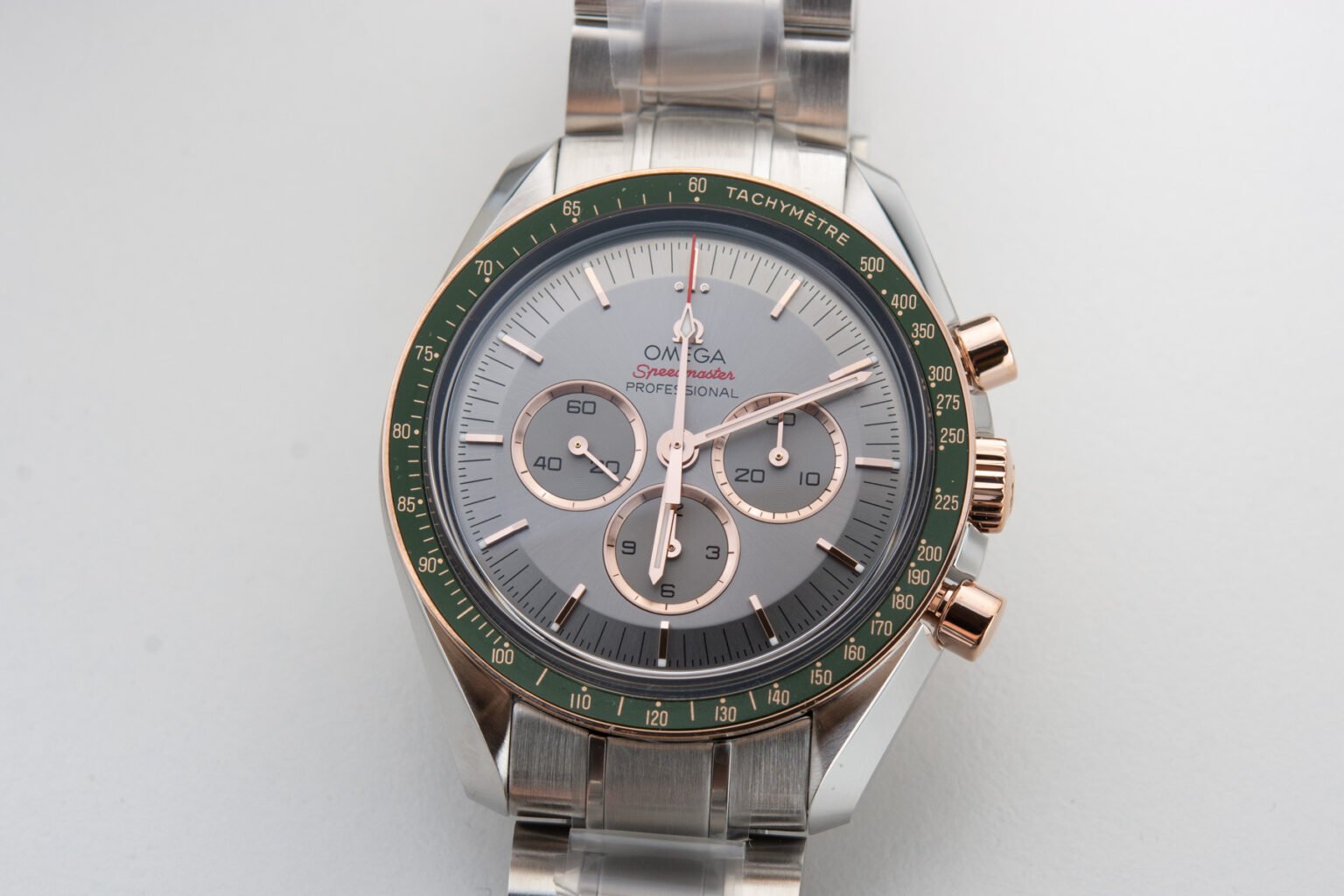 【F】 Omega Speedmaster Olympic Games Special Editions