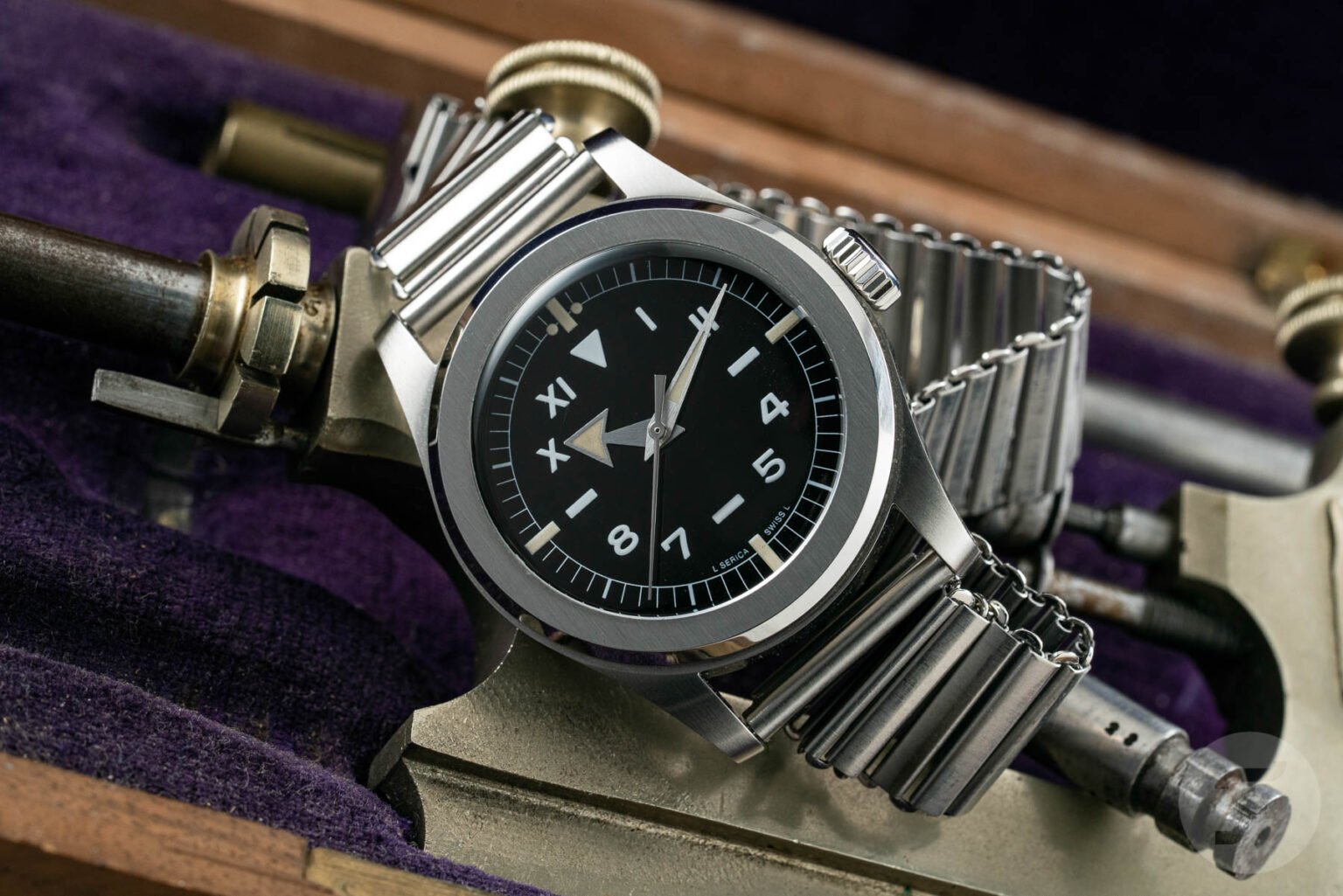 【F】A Californian Controversy: The Origins Of The "California Dial" (2021)