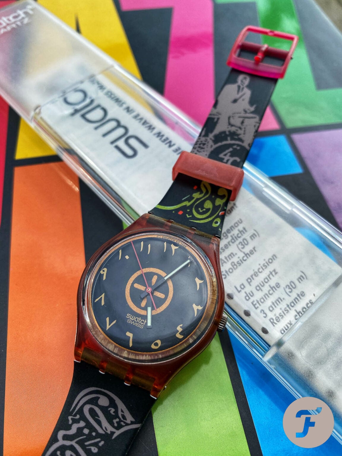 Buying Guide: The Best Swatch Watches From The 1980s (2021)
