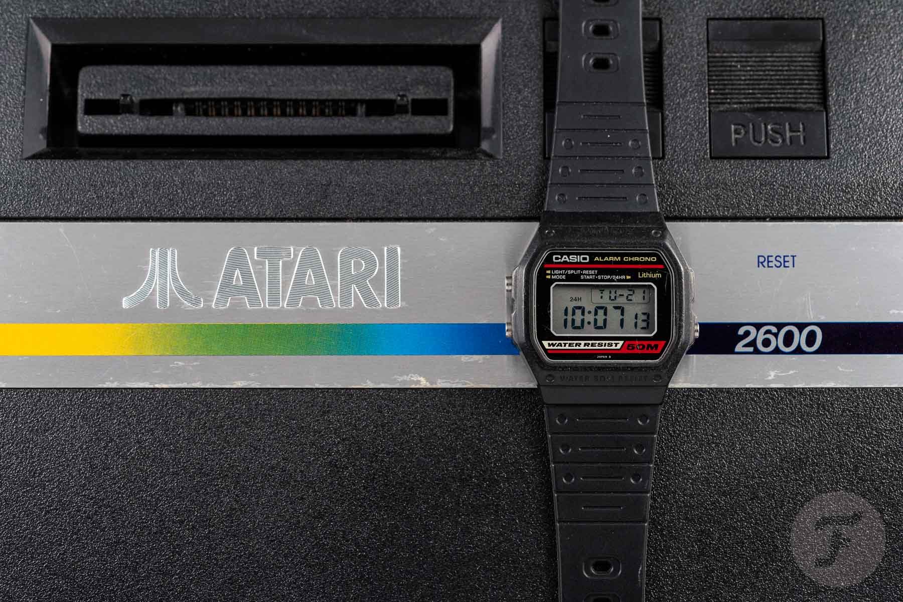 Fratello Editors Share Memories Of Their First Watch Ever — Seiko ...