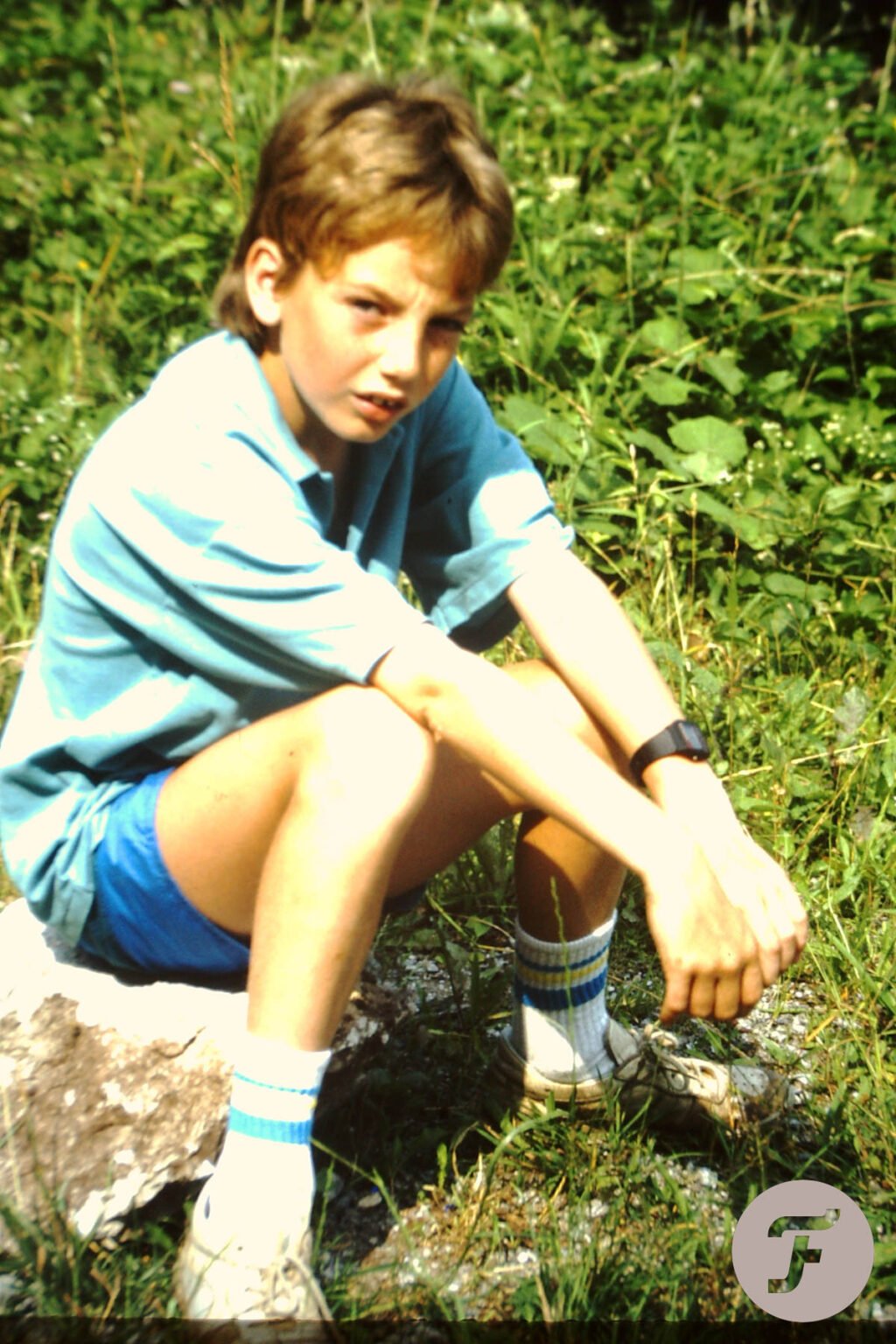 Fratello Editors Share Memories Of Their First Watch Ever — Seiko ...