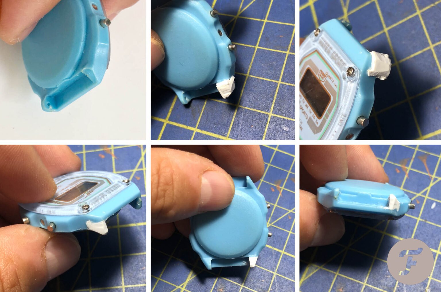 Fratello Editors Share Memories Of Their First Watch Ever — Seiko ...