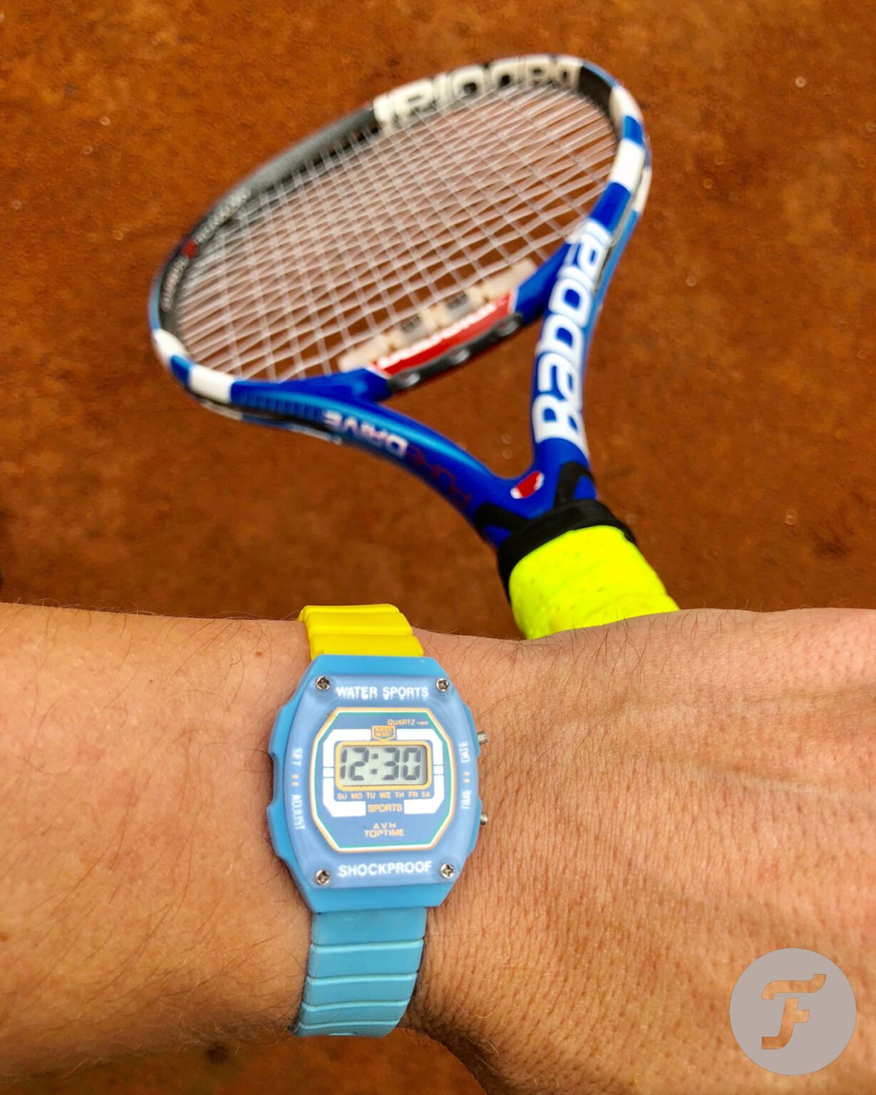 Fratello Editors Share Memories Of Their First Watch Ever — Seiko ...