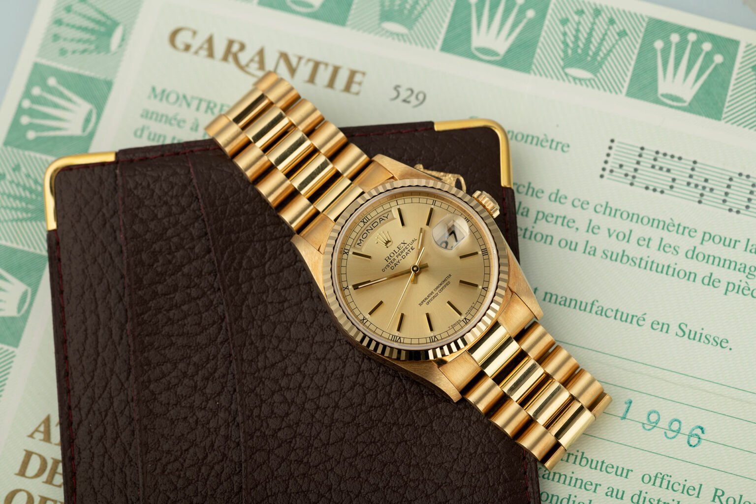 Buying Guide: The Best Rolex Watches From The 1990s (2021)