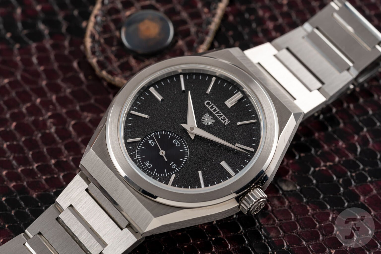 Hands-On With The New Citizen Caliber 0200 (2021)