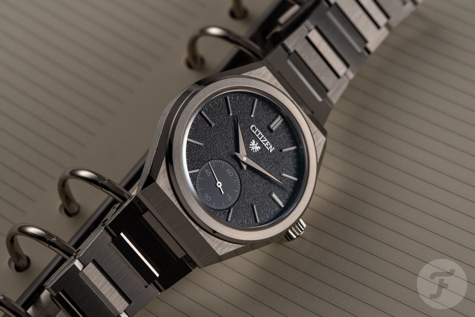 Hands-On With The New Citizen Caliber 0200 (2021)