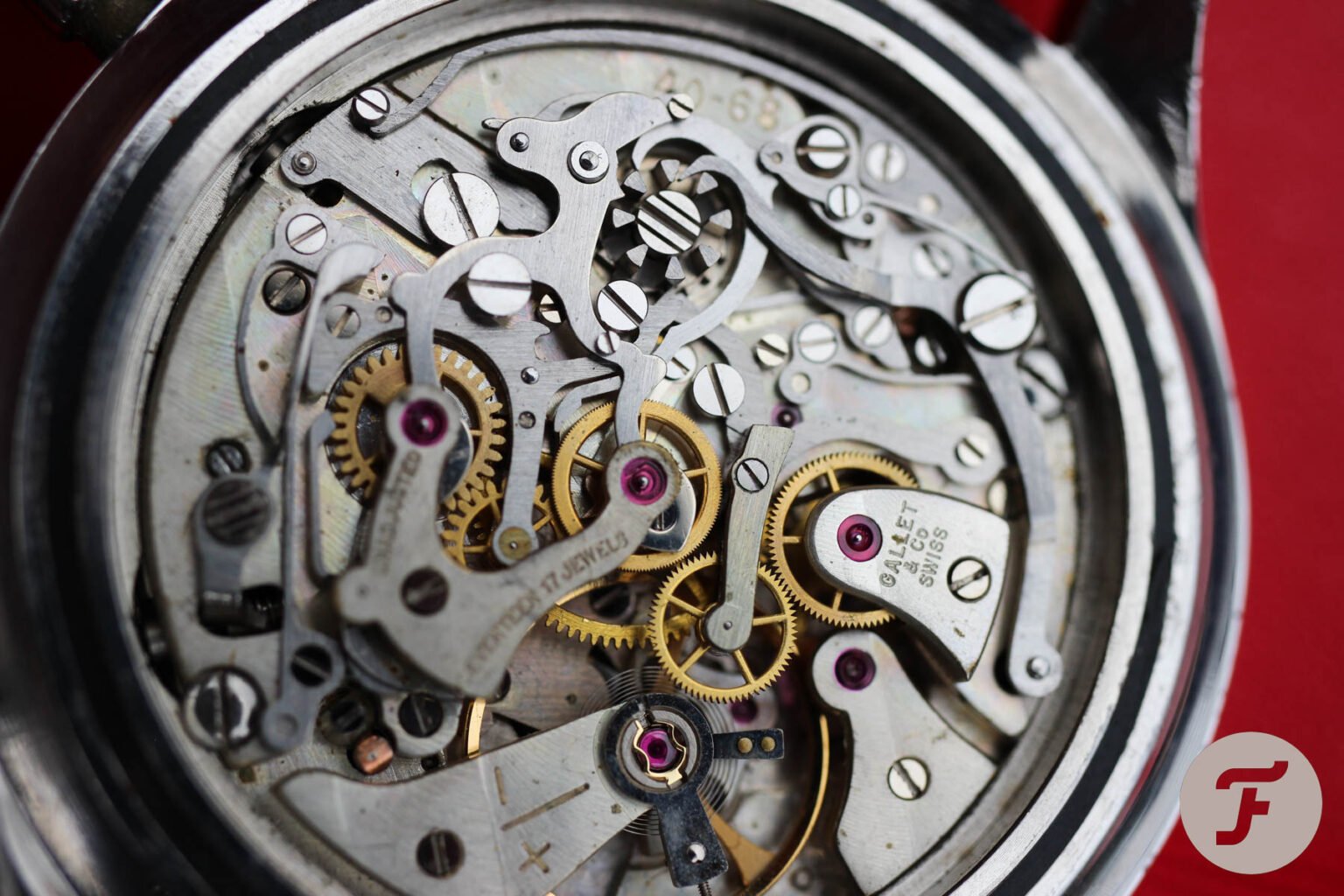 Gallet Watches You Might Consider Adding To Your Collection