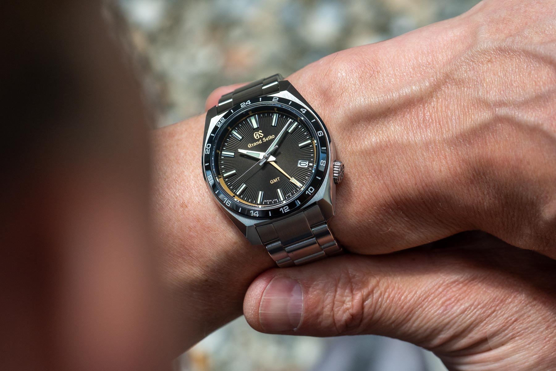 Lex’s Top Five Watches Of 2021: Tudor, Grand Seiko, Omega (2021)