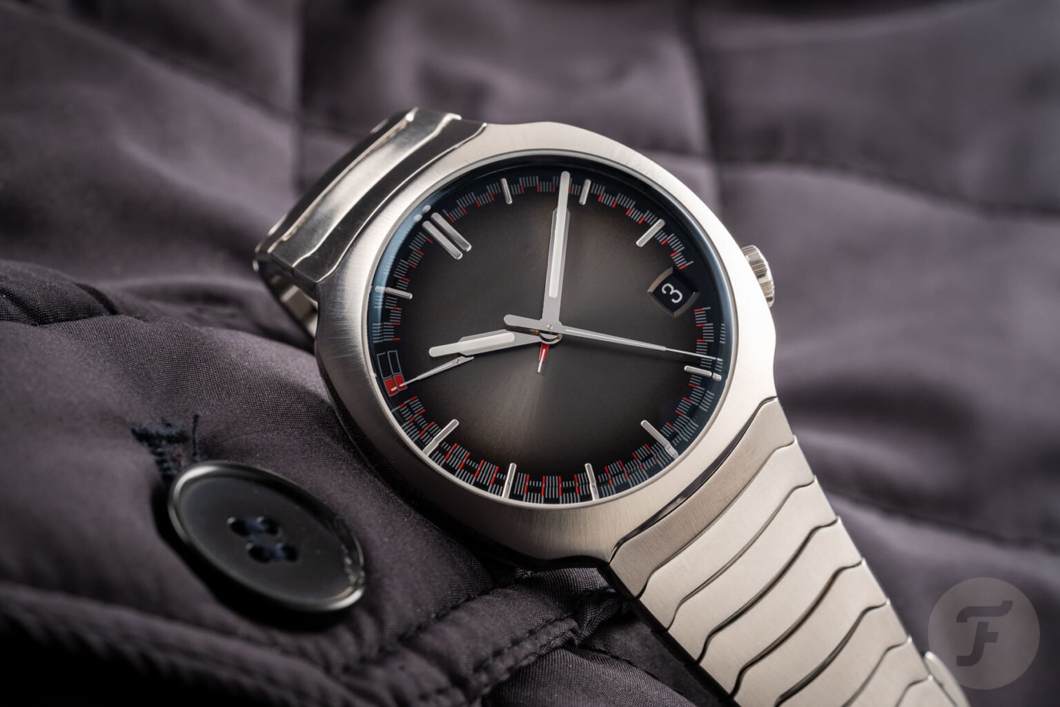 【F】 The Visual Stunners Of 2022: Rolex, Serica, Doxa, And More