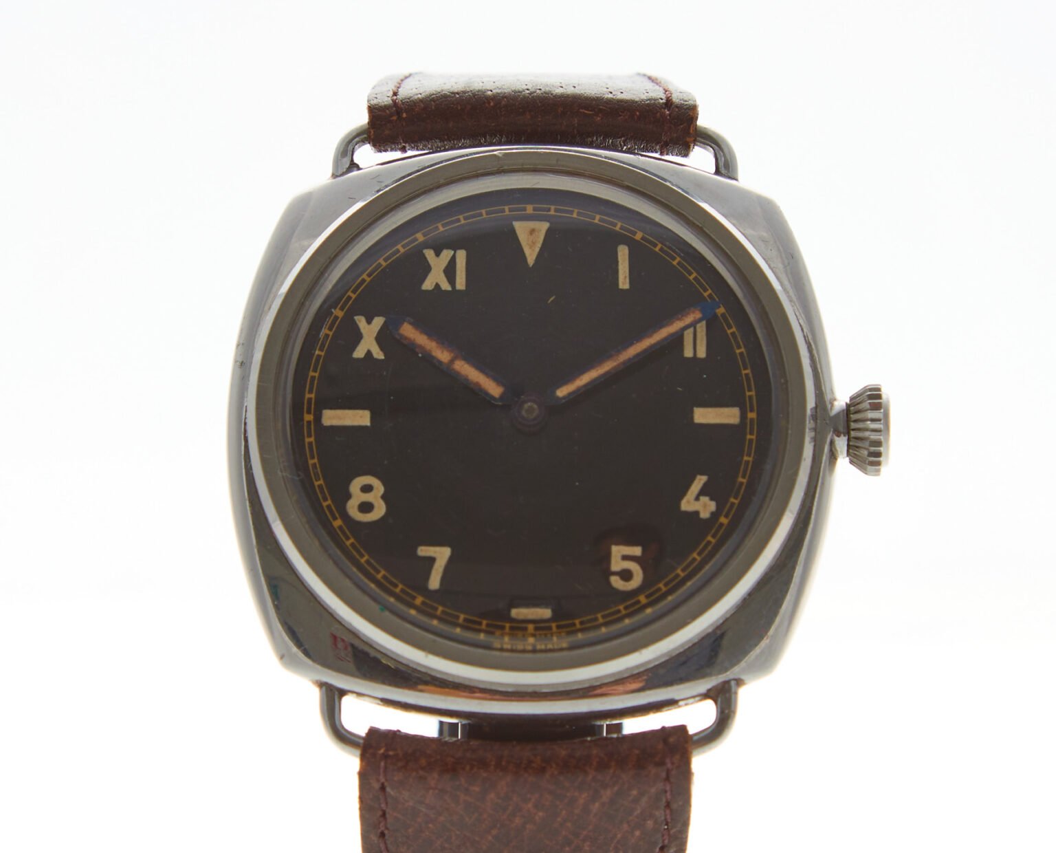 【F】A Californian Controversy: The Origins Of The "California Dial" (2021)